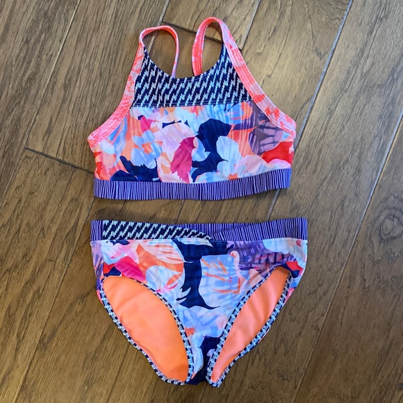 Athleta | Swim | Nwot Athleta Girl Swim Suit | Poshmark